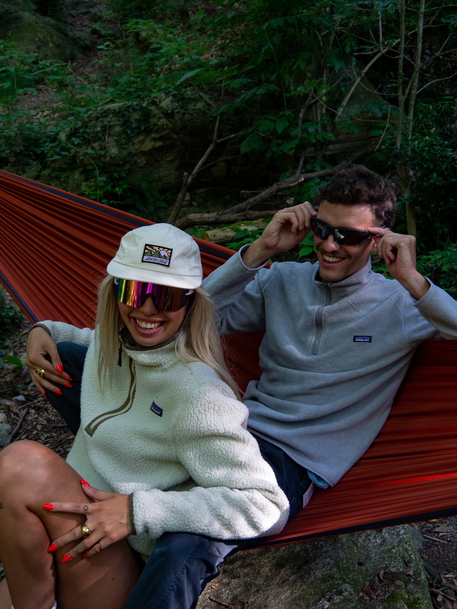 Patagonia – People for people